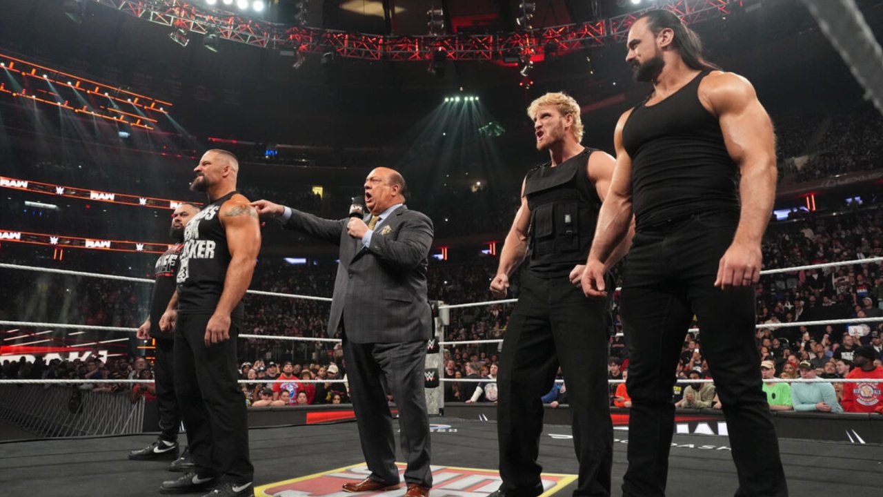 Vision Member Set For Elimination Chamber Qualifier Next Week On WWE RAW