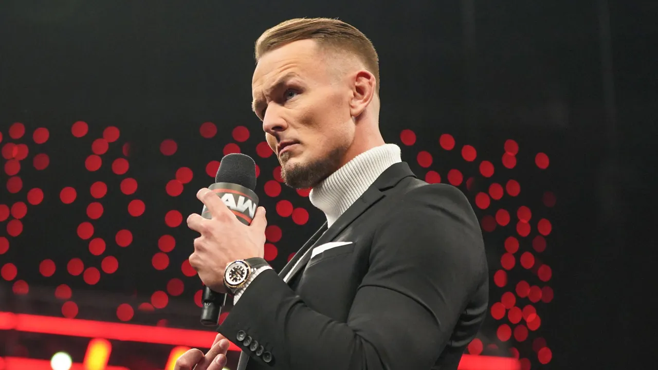 Ludwig Kaiser Comments On Fans' Social Media Behavior Amid Dating ...