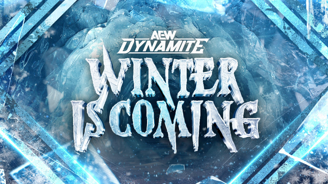 AEW Women's World Tag Team Title Finals Set For Dynamite: Winter Is Coming