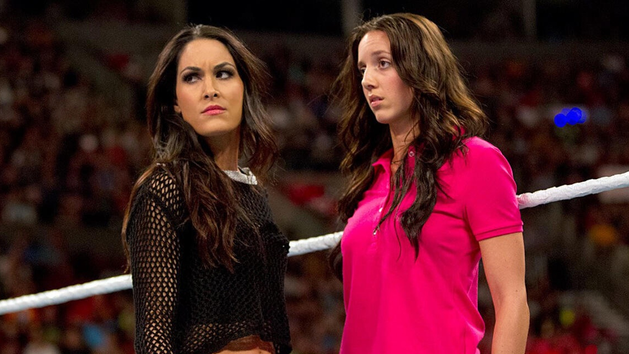 Chelsea Green Was Not The First Choice For Bryan Danielson's Mistress ...
