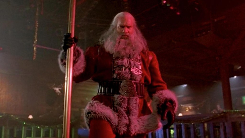 Goldberg Starred In One Of The Worst Christmas Movies Ever
