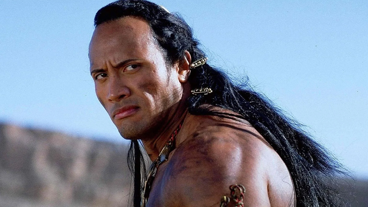 Brendan Fraser Highlights Why The Rock Was A Perfect Casting For ‘The ...