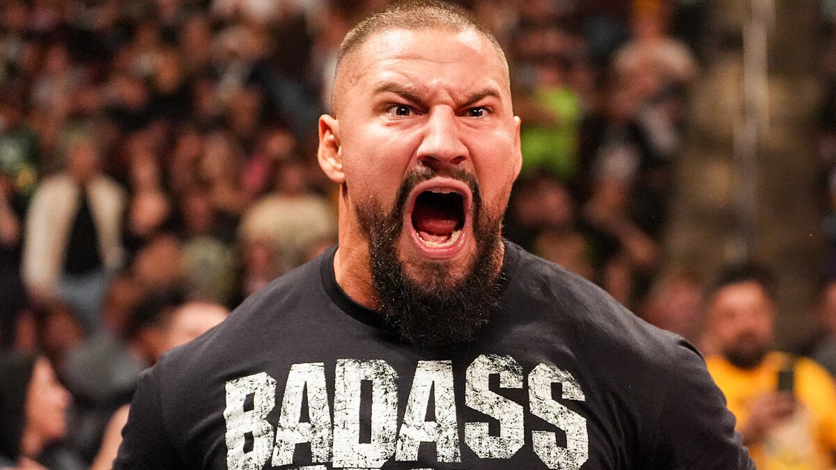 Major Update on Bron Breakker Ahead of WWE WrestleMania 42 - Wrestlezone