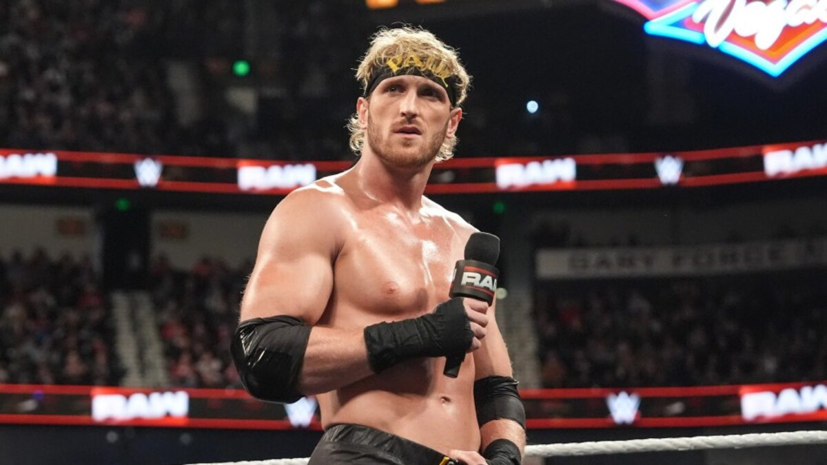 WWE Hall Of Famer Says Logan Paul Wouldn't Have Survived In His Era