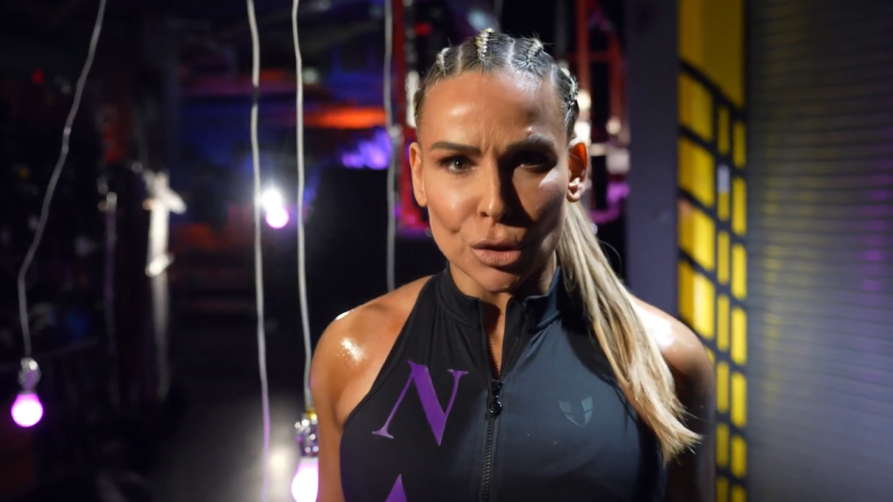 Natalya Wants To Bring Back WWE Total Divas And Bloodsport