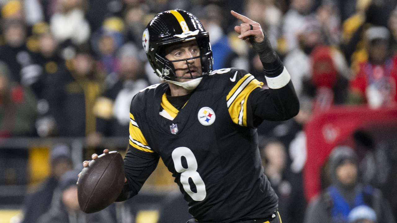 Aaron Rodgers Trolled With John Cena Meme After Steelers' Blowout NFL ...