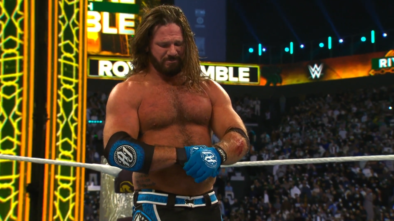 Xavier Woods Credits AJ Styles For His WWE Career