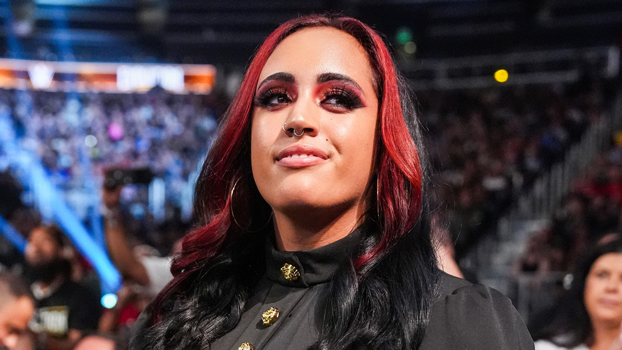 NXT GM Ava Confirms Her WWE Departure - Wrestlezone