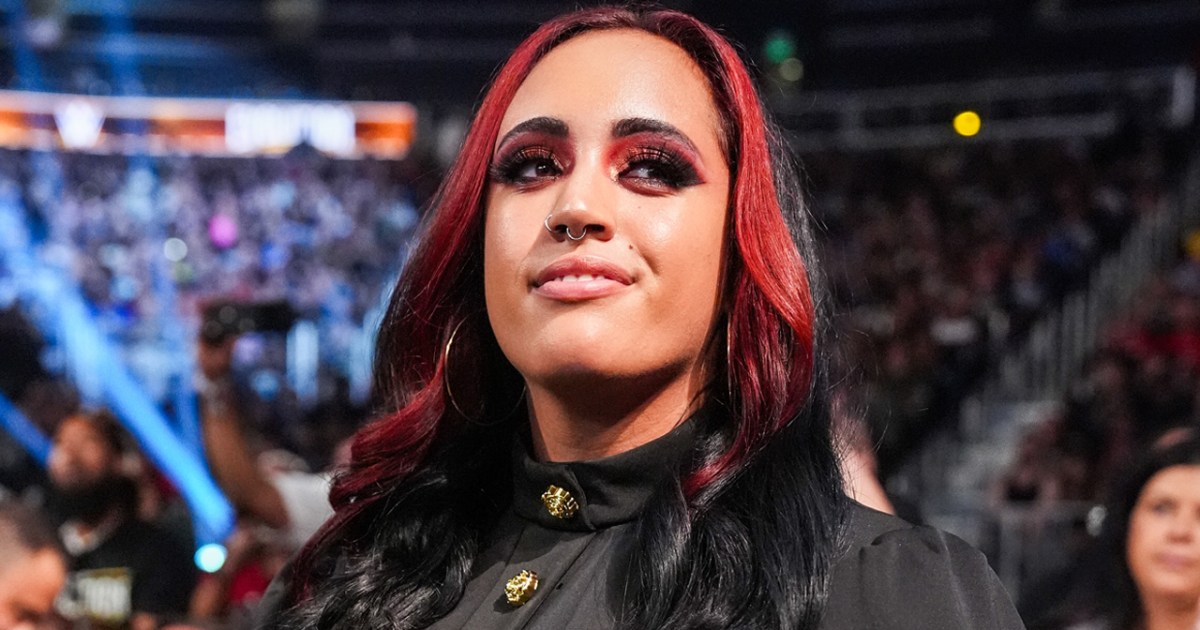 NXT GM Ava Confirms Her WWE Departure - Wrestlezone