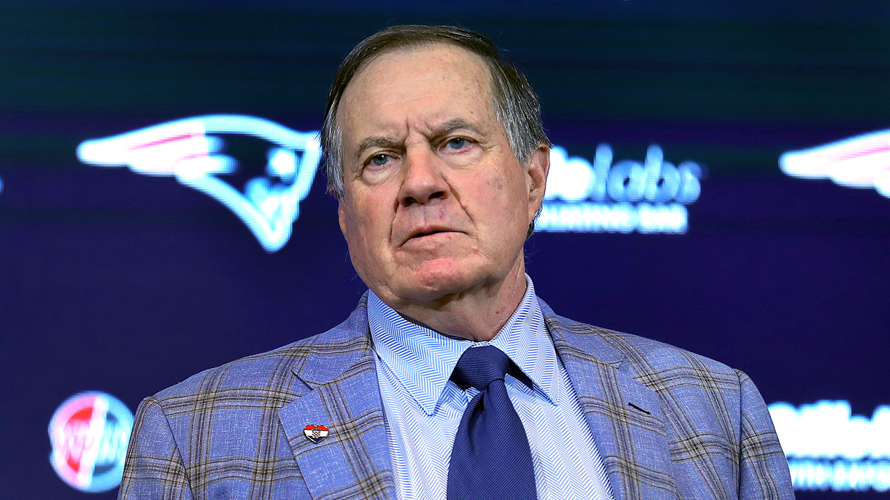 Pro Wrestling World Angry Over Bill Belichick Football Hall Of Fame ...
