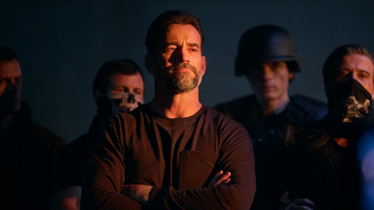 CM Punk Movie Night Patrol Deals With A Controversial Subject In A ...