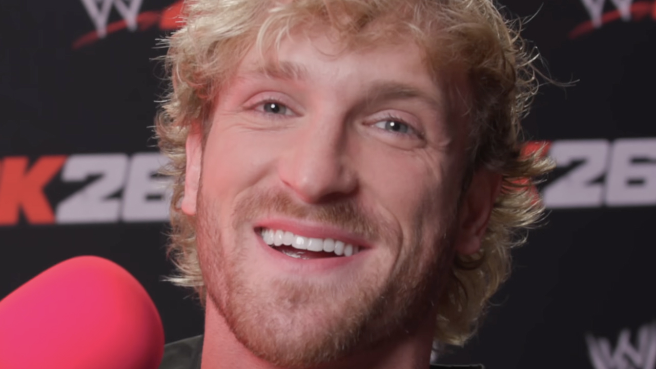 Logan Paul Drops Major Hint About WWE 2K26 Video Game Feature - Wrestlezone
