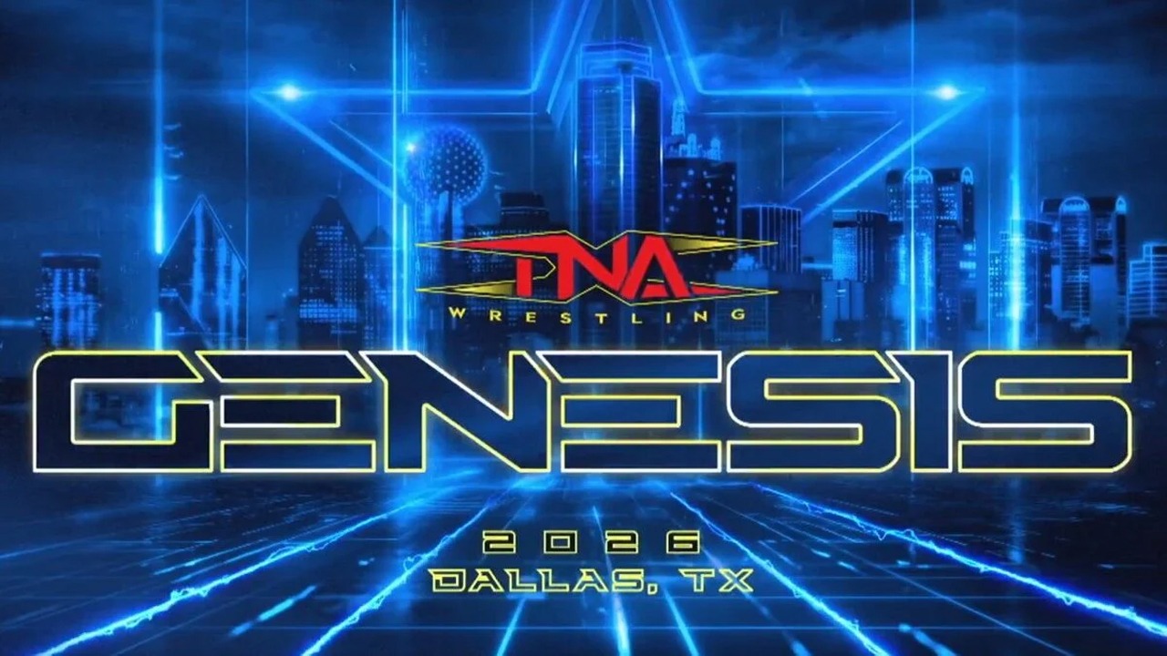 TNA Genesis Results: Review, Grades, Card For January 17