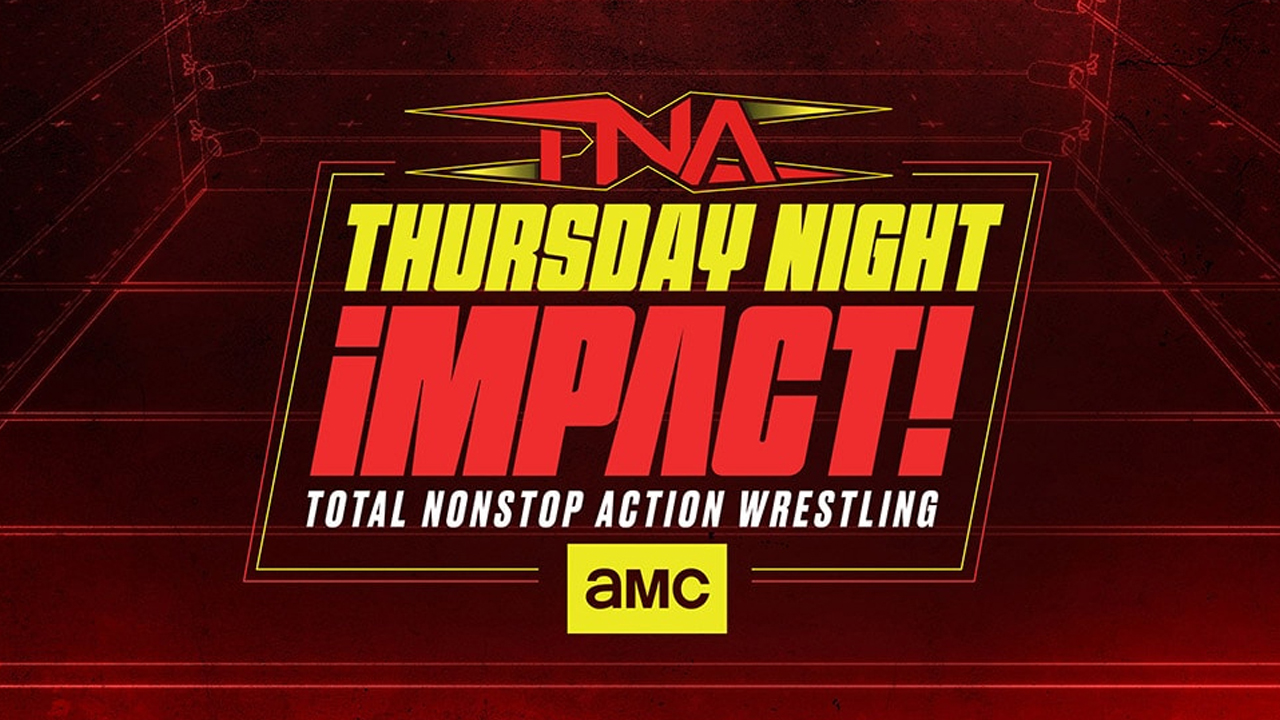 TNA iMPACT Results: Review, Grades, Card for June 11