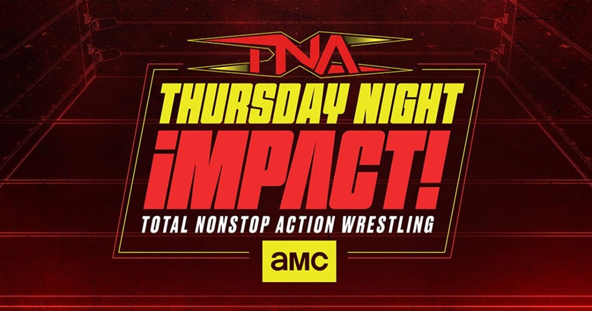 TNA Wrestling Announces Live Event Dates and Venues For February and ...