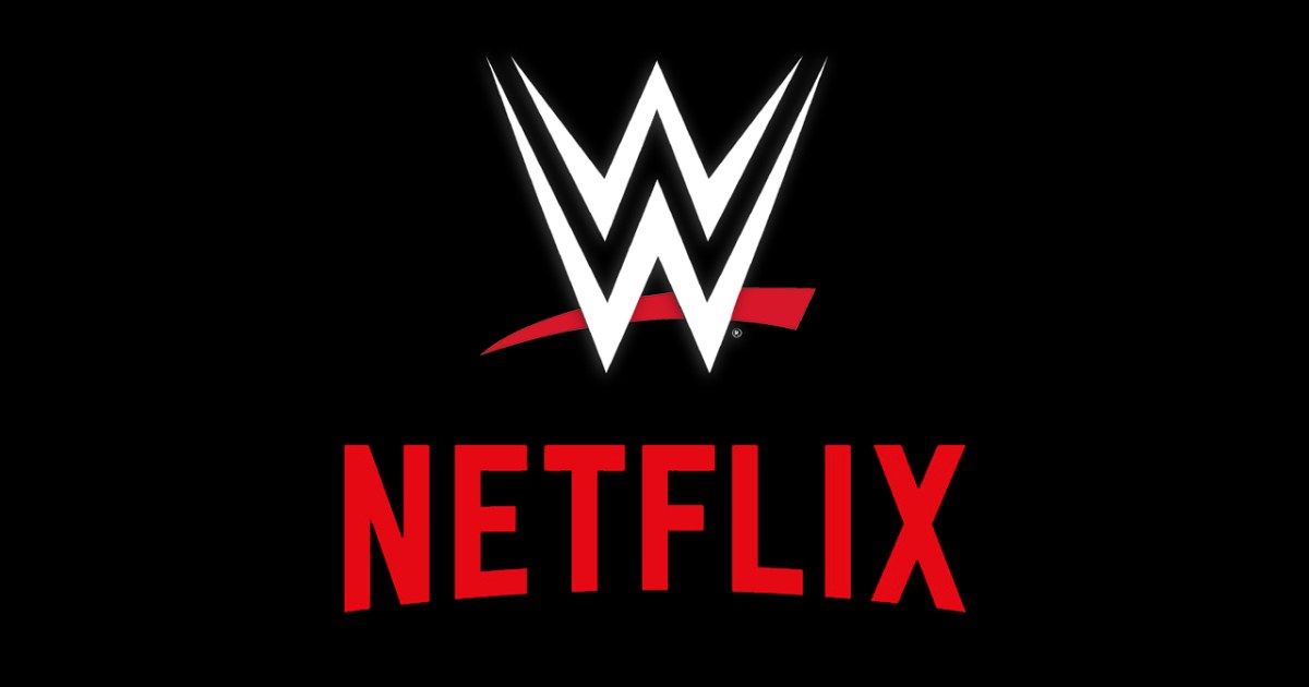 Netflix Adds WWE Content Library In The U.S. - Wrestlezone