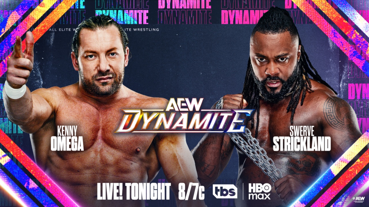AEW Dynamite Results: Review, Grades, Card For February 18