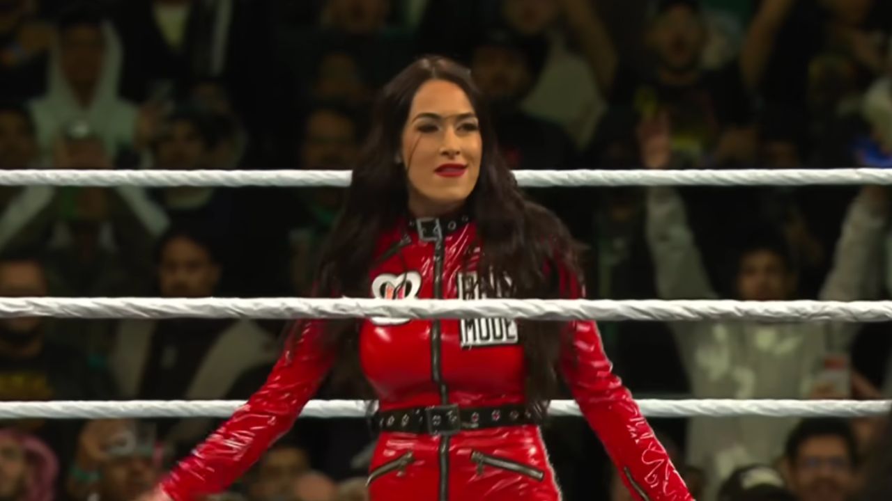 WWE’s Brie Bella Takes Shot At ChatGPT In Viral Social Media Post