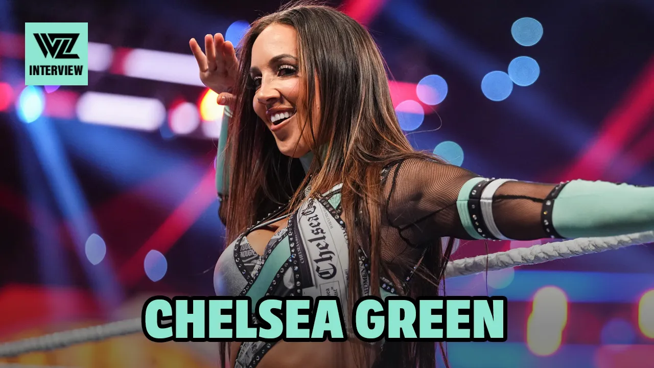 WWE's Chelsea Green Hasn't Heard A Storyline She'd Turn Down Yet ...