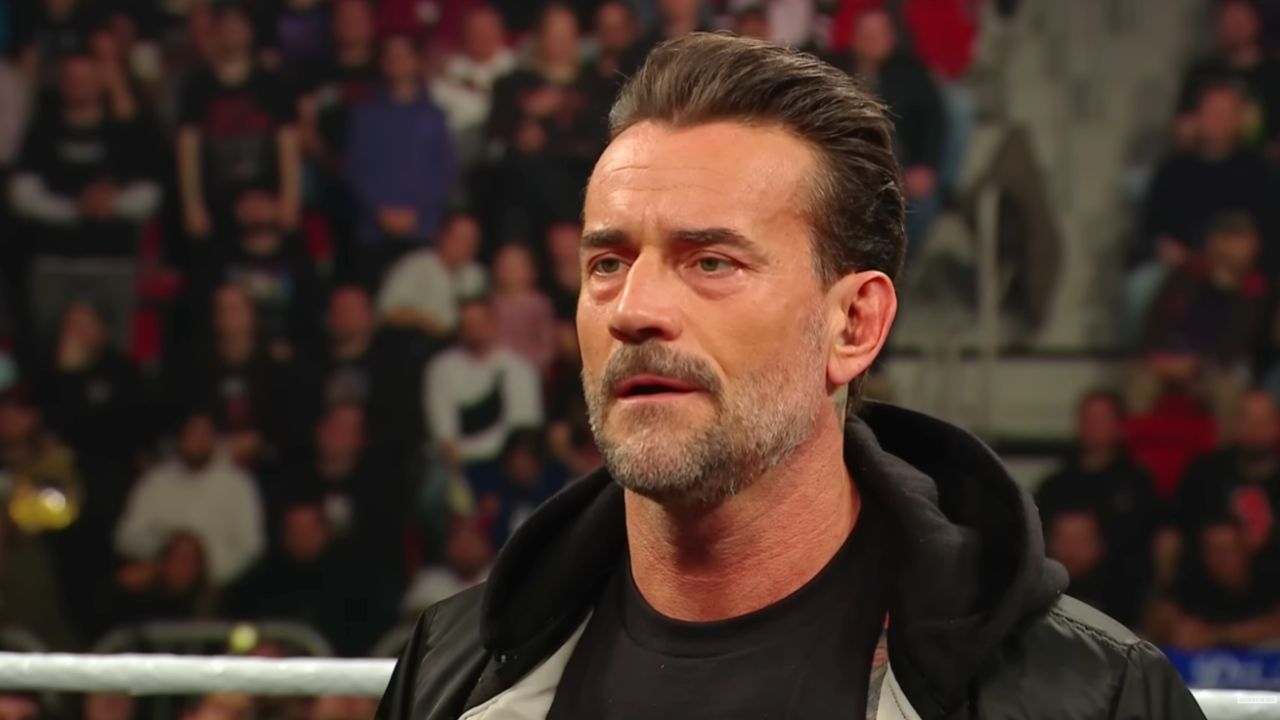 WWE’s CM Punk Hates This Played Out Wrestling Trope