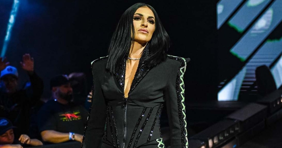 Daria Rae Reveals Who Pitched Her New Name In TNA