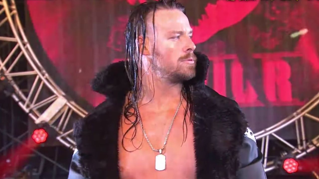 Update On WWE’s Contact With David Finlay Amid Free Agency