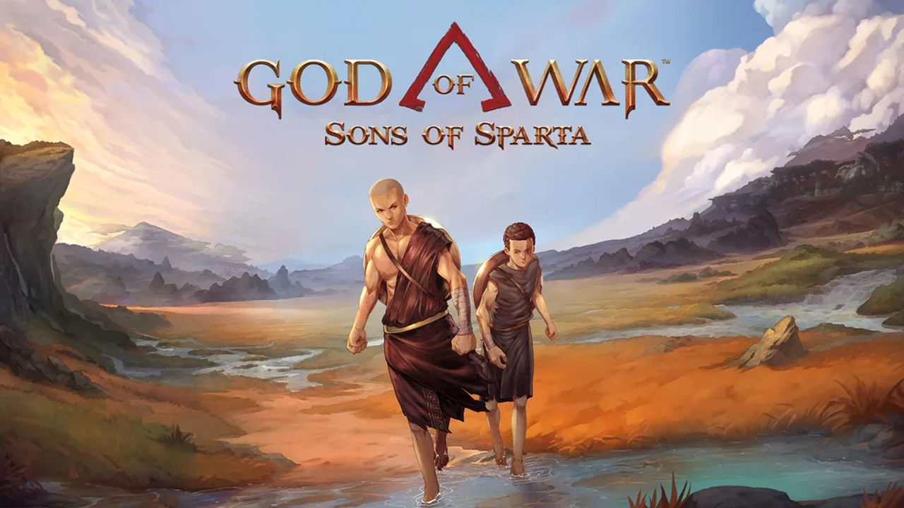 New God Of War Video Game Surprise Released By WrestleQuest Developer ...
