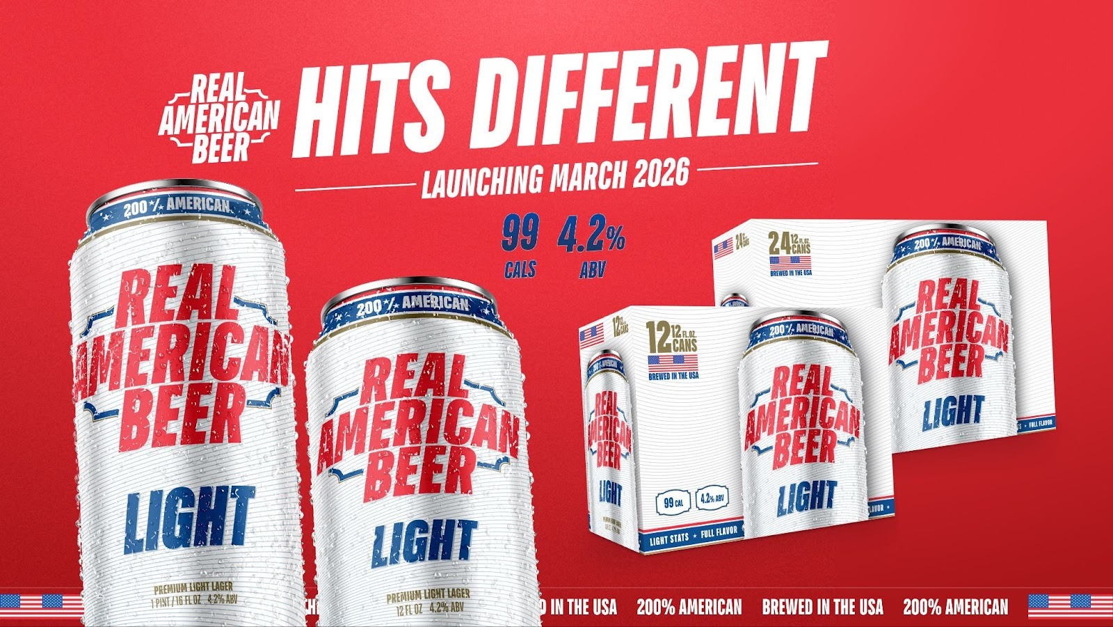 WWE Legend Hulk Hogan Removed From Real American Beer Branding ...