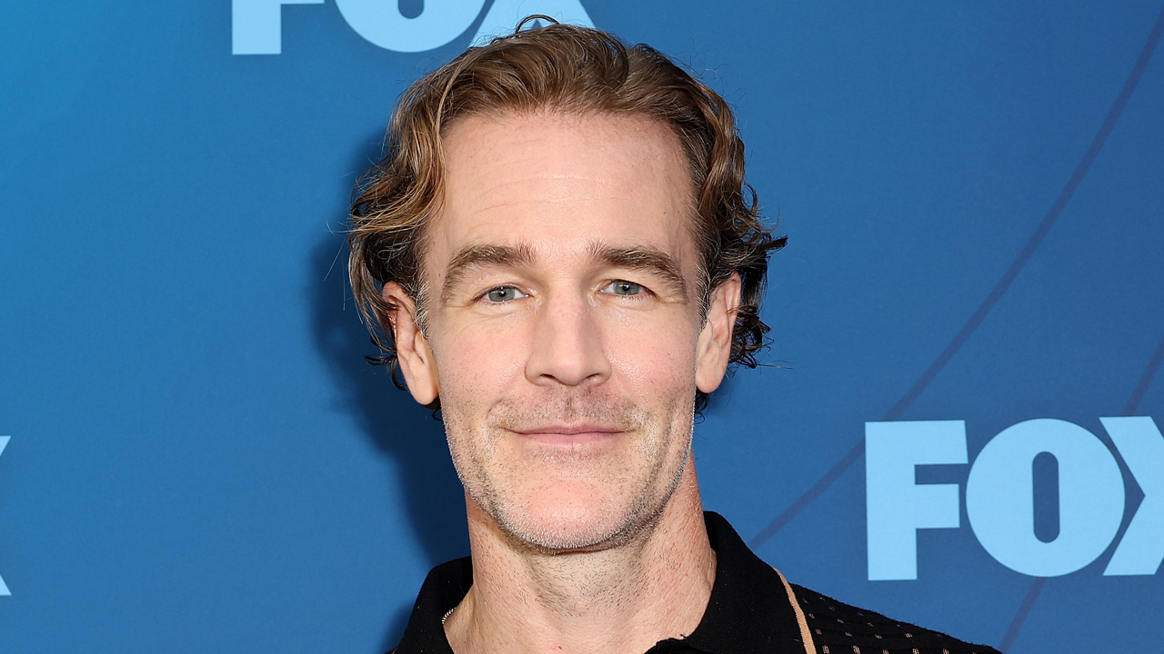 Stacy Keibler Shares Heartbreaking Tribute To James Van Der Beek After ...