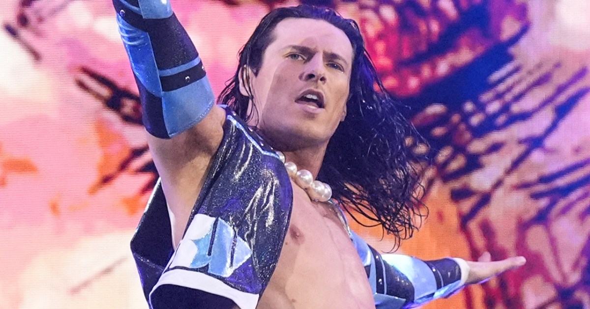 WWE's Kit Wilson's Musical Is Real And Inspired By ‘Always Sunny In ...