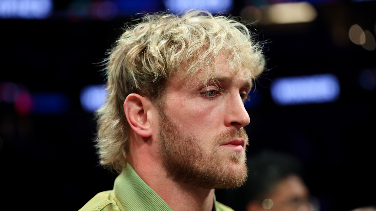 WWE's Logan Paul Slams Brother Jake's Dig At Bad Bunny Super Bowl ...