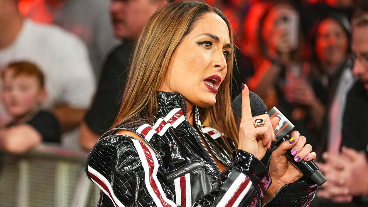 Nikki Bella Confirms The Bella Twins Will Return To WWE - Wrestlezone