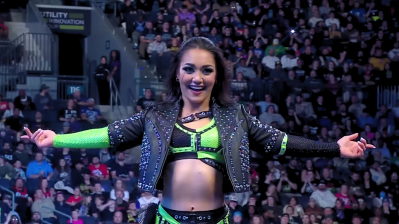 Roxanne Perez Shares Health Update After Surgery To Remove Benign Mass