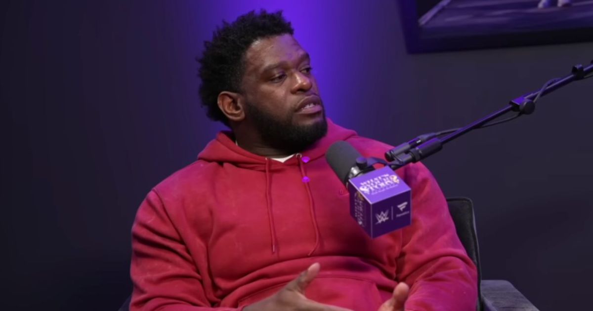 Royce Keys Talks About Helping WWE After His In-Ring Career