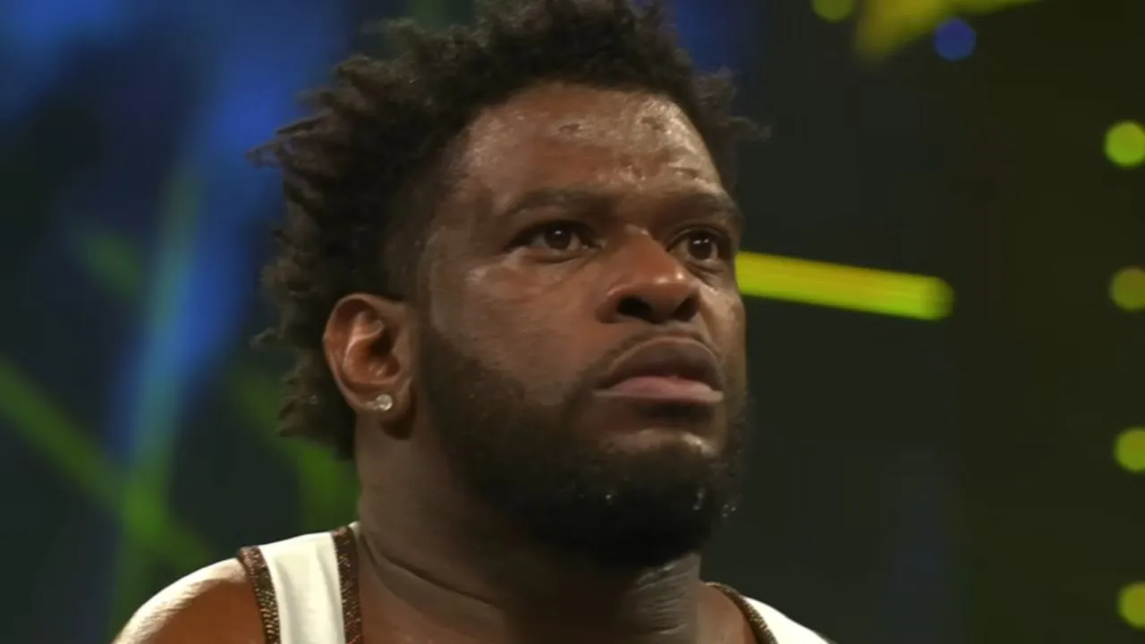 WWE’s Royce Keys Attended GCW Event To Support Brodie Lee Jr.’s Debut ...