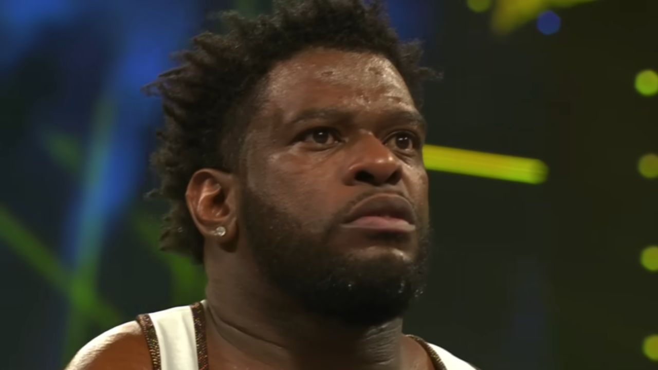 Royce Keys’ Brand Status Confirmed On WWE RAW
