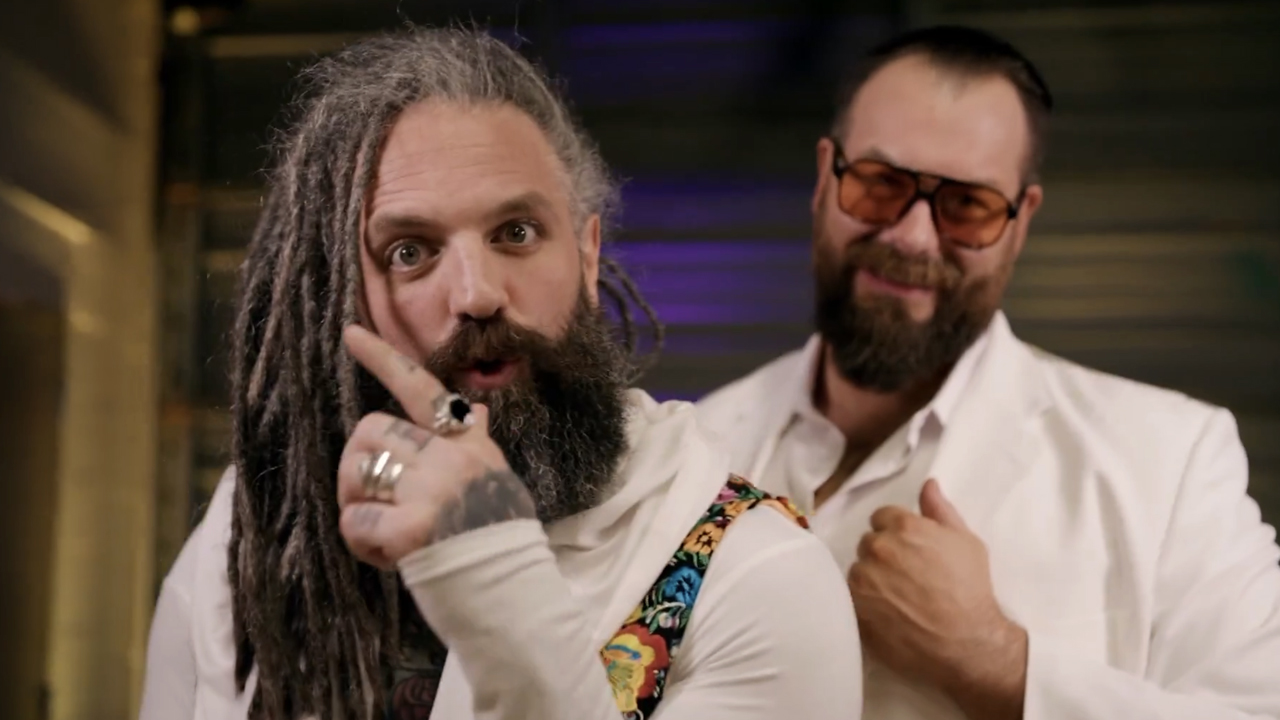 The Righteous Open To Bringing Deathmatch Wrestling To TNA - Wrestlezone