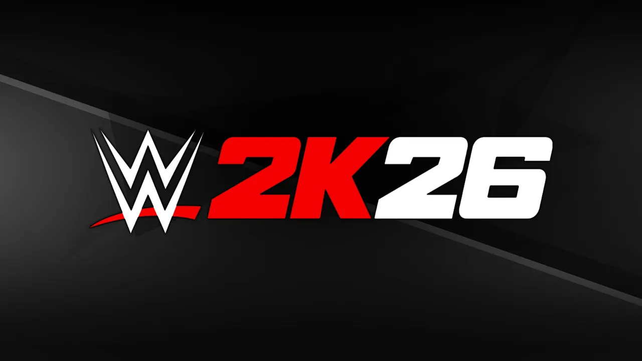 NXT Top Star ‘Speechless’ After Appearing On WWE 2K26 Poster Alongside ...