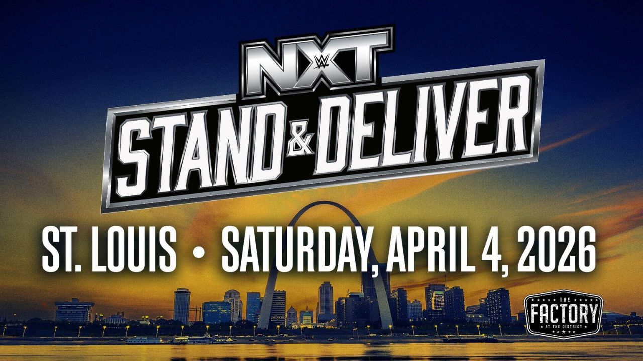 New Challengers Confirmed For WWE NXT Tag Team Titles At Stand & Deliver