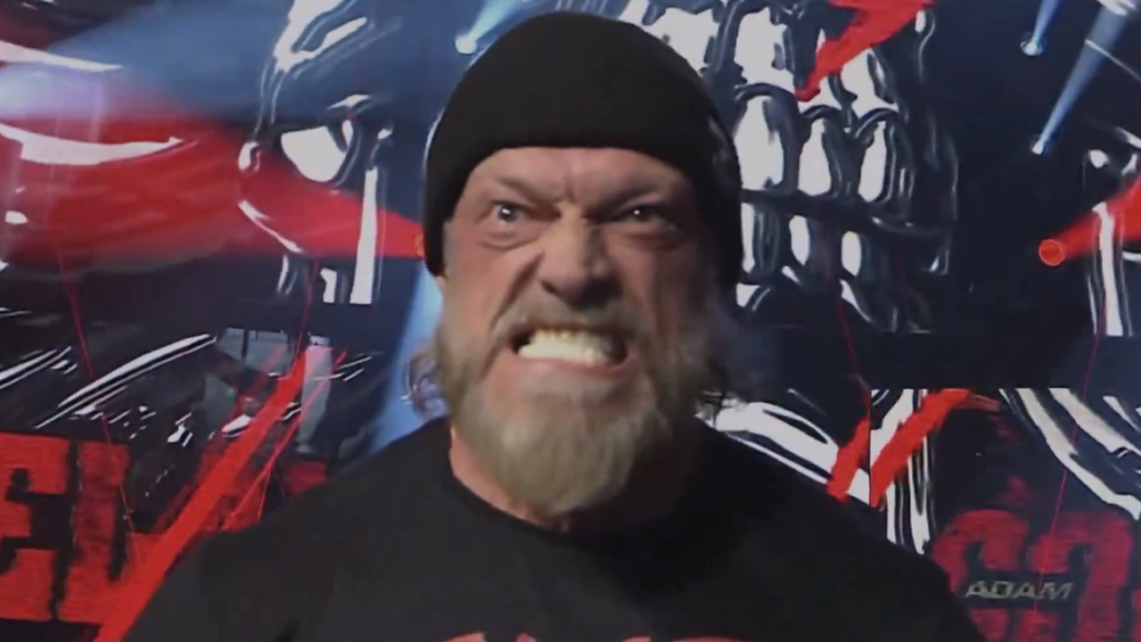 Adam Copeland and Christian Cage Make Long-Awaited Return To AEW ...
