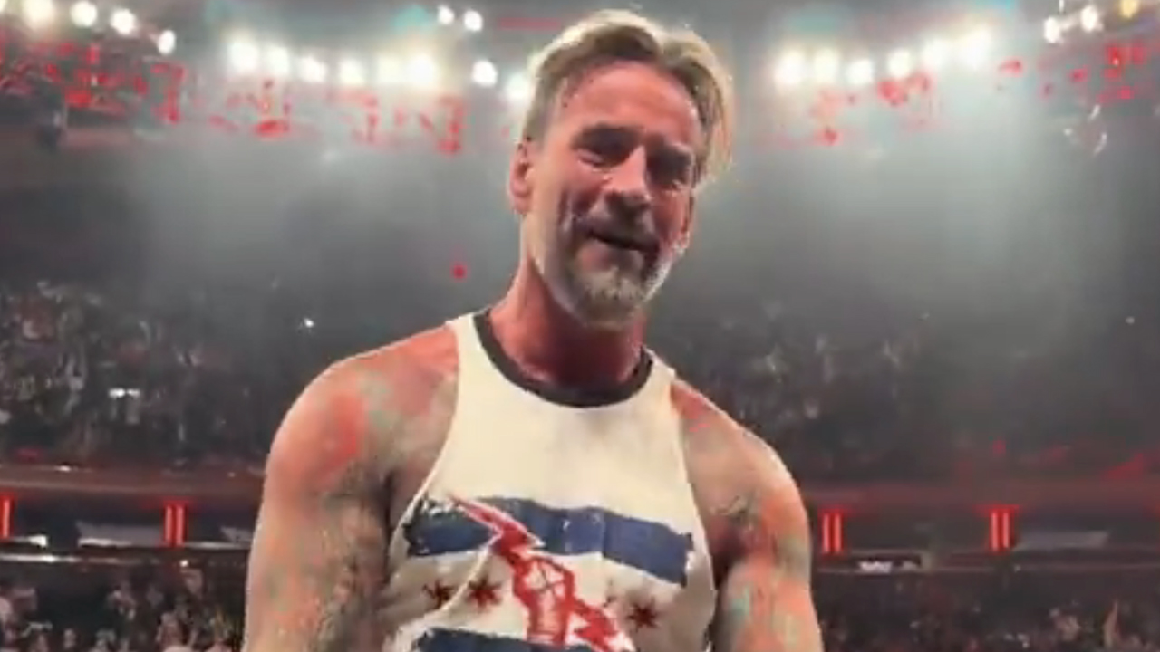 CM Punk References Vince McMahon While Blasting Roman Reigns In Heated ...