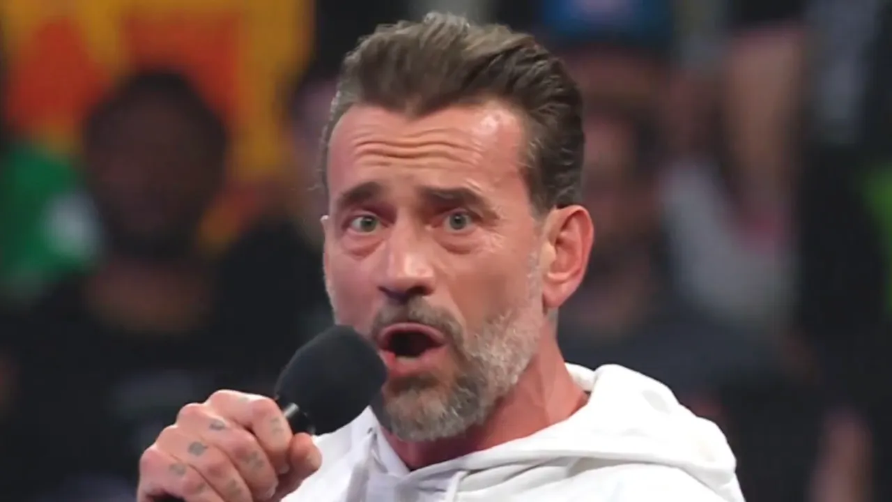 CM Punk 2026 Pipe Bomb vs 2011: Which Promo Hit Harder? - Wrestlezone