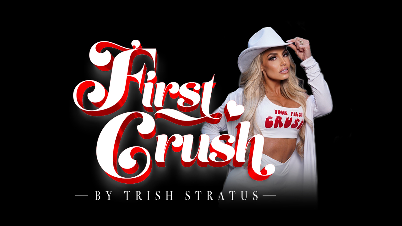 Trish Stratus Coming To WrestleMania Weekend With Can't-Miss Las Vegas ...