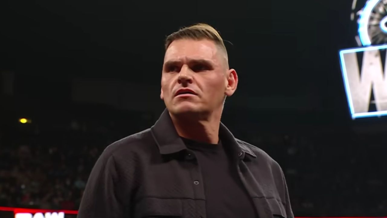 Gunther Reveals Why AJ Styles Retirement Match Meant More Than John ...