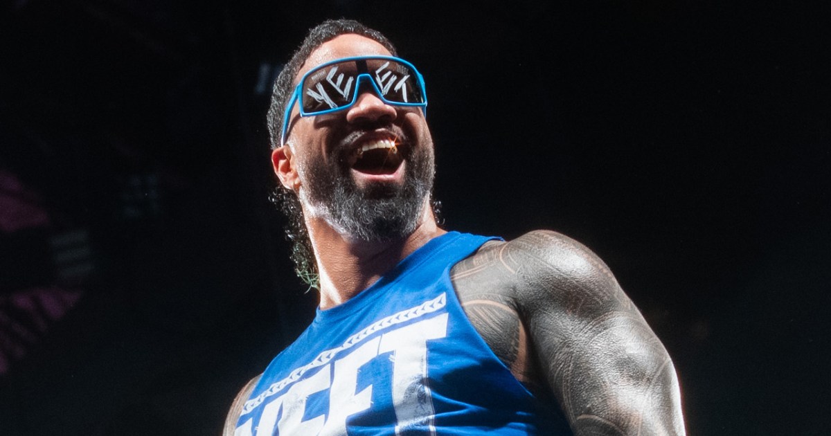 WWE Fans Can Buy $12,000 Ticket To Make Pasta With Wrestlers In Italy ...