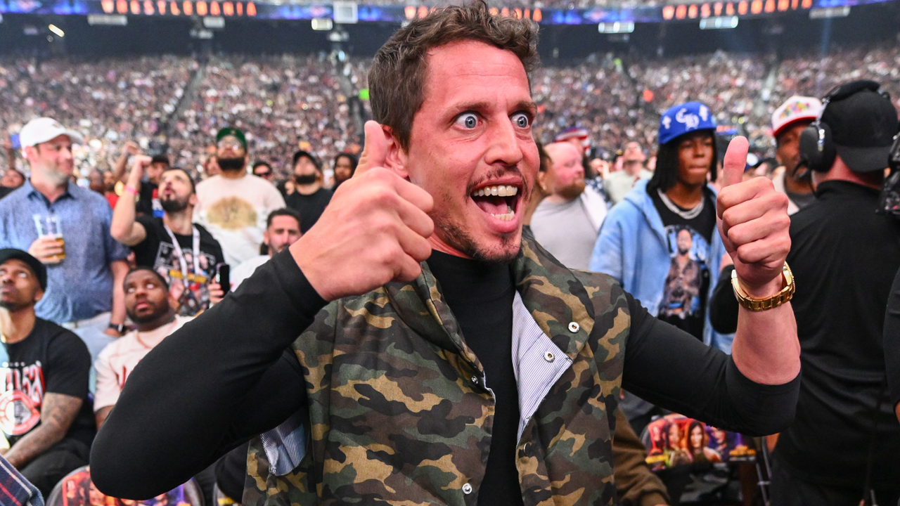 Tony Hinchcliffe Bringing ‘Kill Tony’ To WWE WrestleMania 42 Weekend In ...
