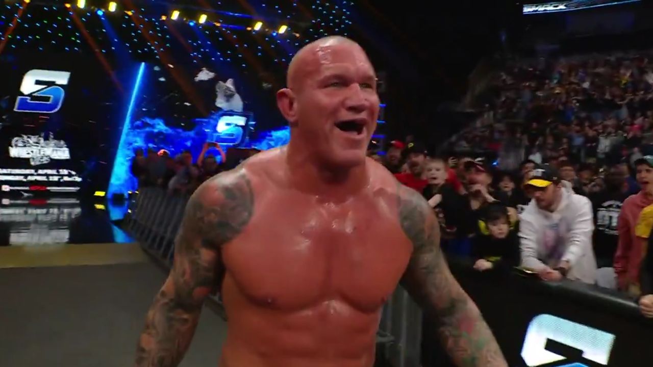 Randy Orton Teases Meeting Mystery Caller In St. Louis Ahead Of WWE ...