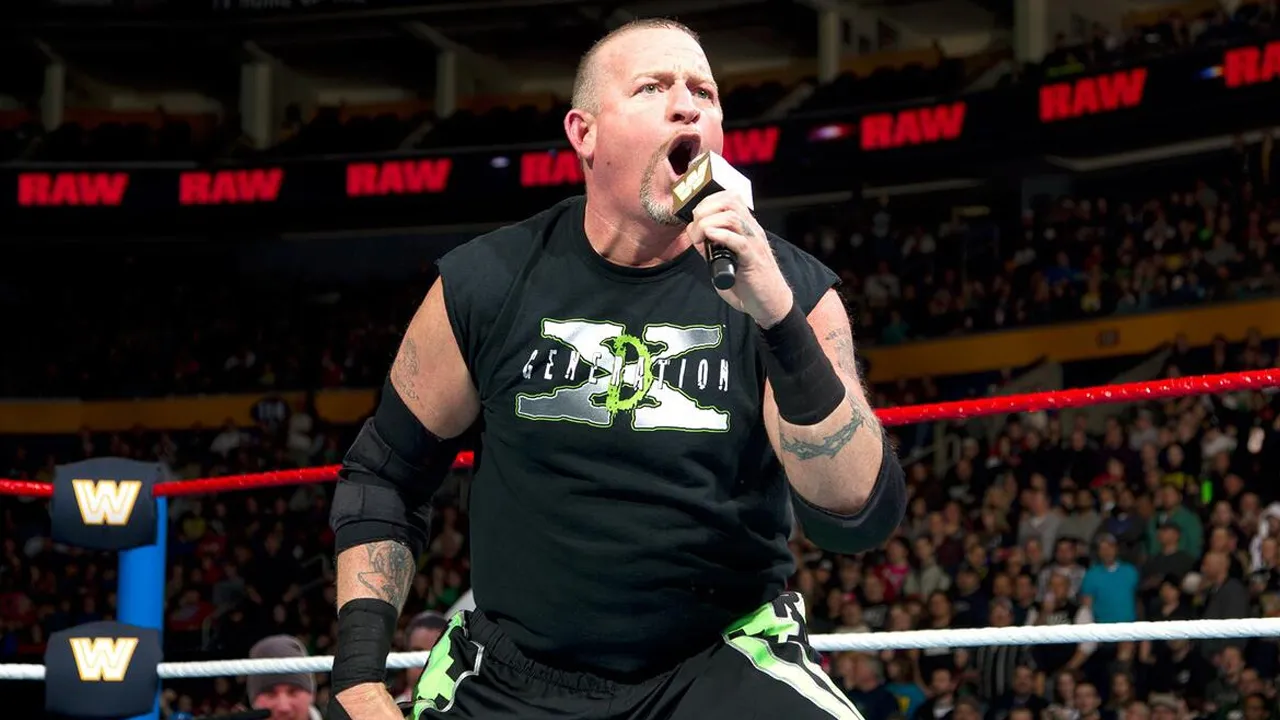 Jeff Jarrett Comments On Road Dogg Possibly Joining AEW After WWE Exit
