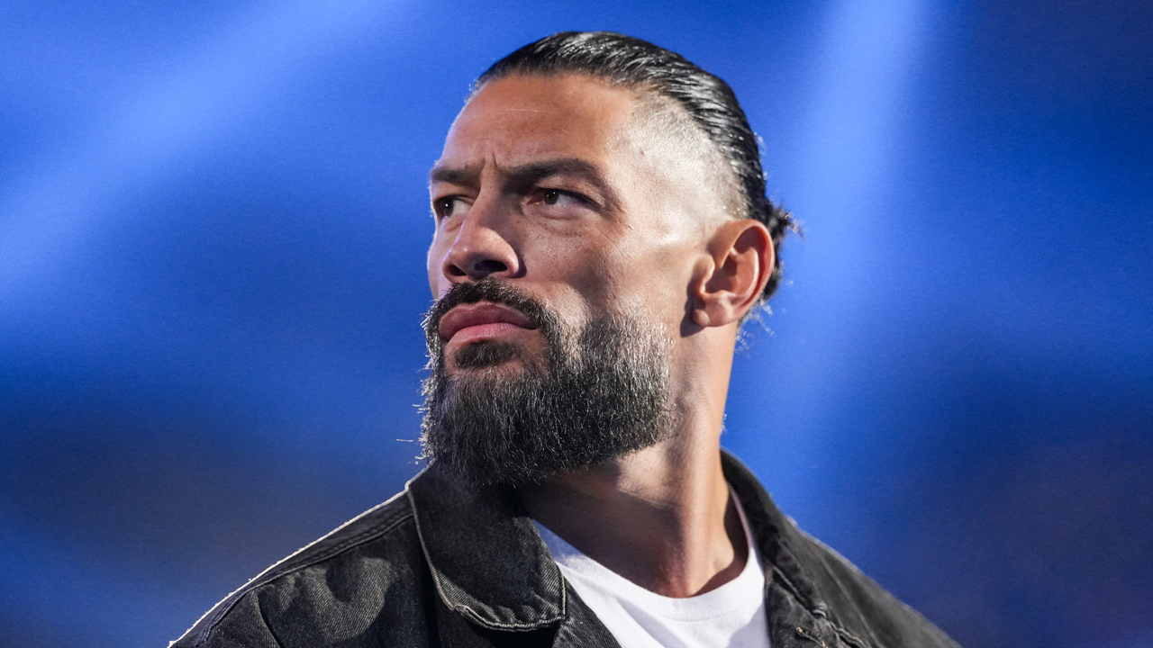 Roman Reigns Blasts CM Punk For Embarrassing NSFW Rant After WWE RAW ...