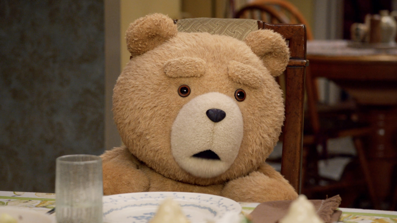 WWE Featured In Ted Season 2 on Peacock - Wrestlezone